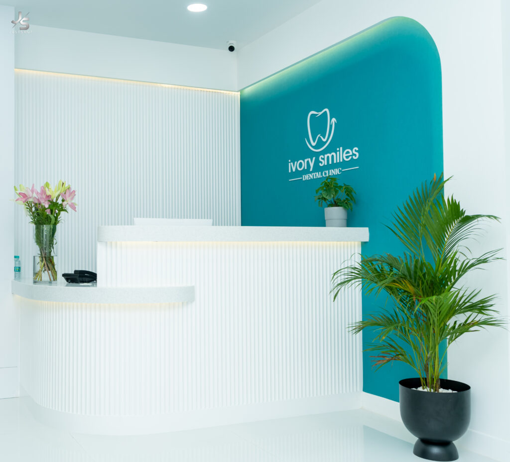 Best Dental Clinic in HSR Layout Whitefield | Ivory Smiles Dental Clinic